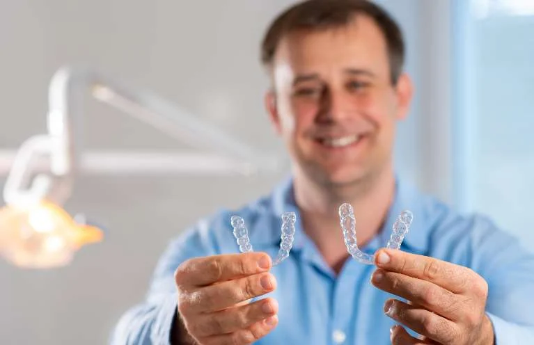 Clear Aligners | All In The Family Dental