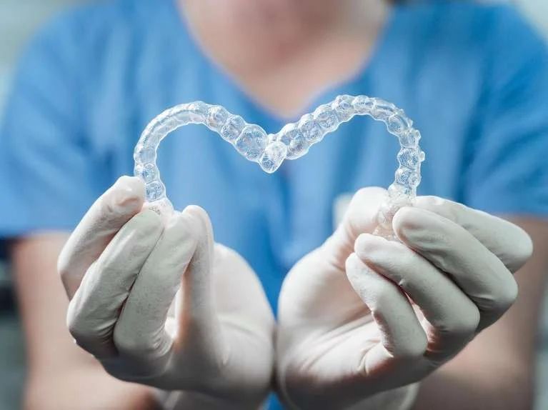 Clear Aligner Options in Evansville for a Straighter Smile | Blog