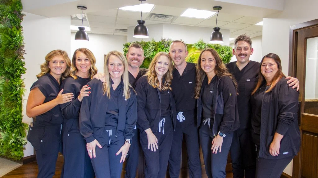 Clear Aligner Options in Evansville for a Straighter Smile | Blog